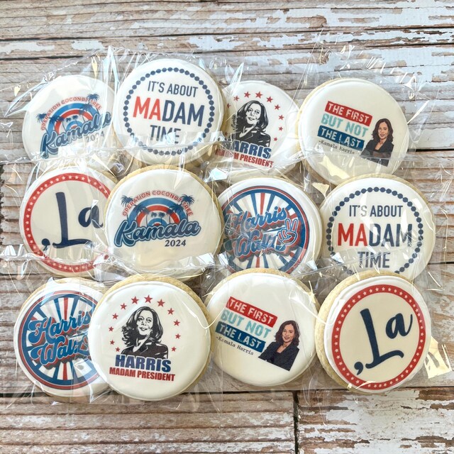 LogoCookieShop - Etsy