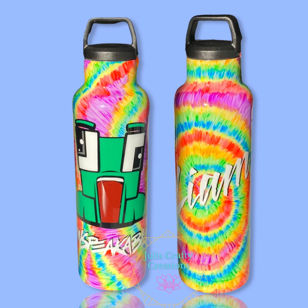 Water Bottle, Coldest Water Bottle, Gamer Water Bottles, Gamer Water ...
