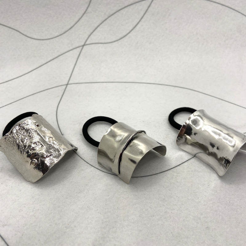 Hair Cuffs for Braids - Etsy