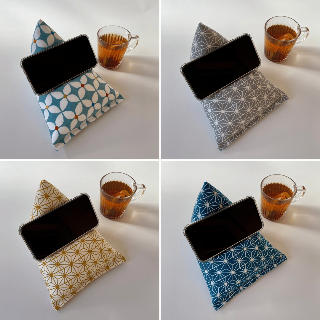 Phone Bean Bag, Phone Pillow, iPhone Cushion - Etsy