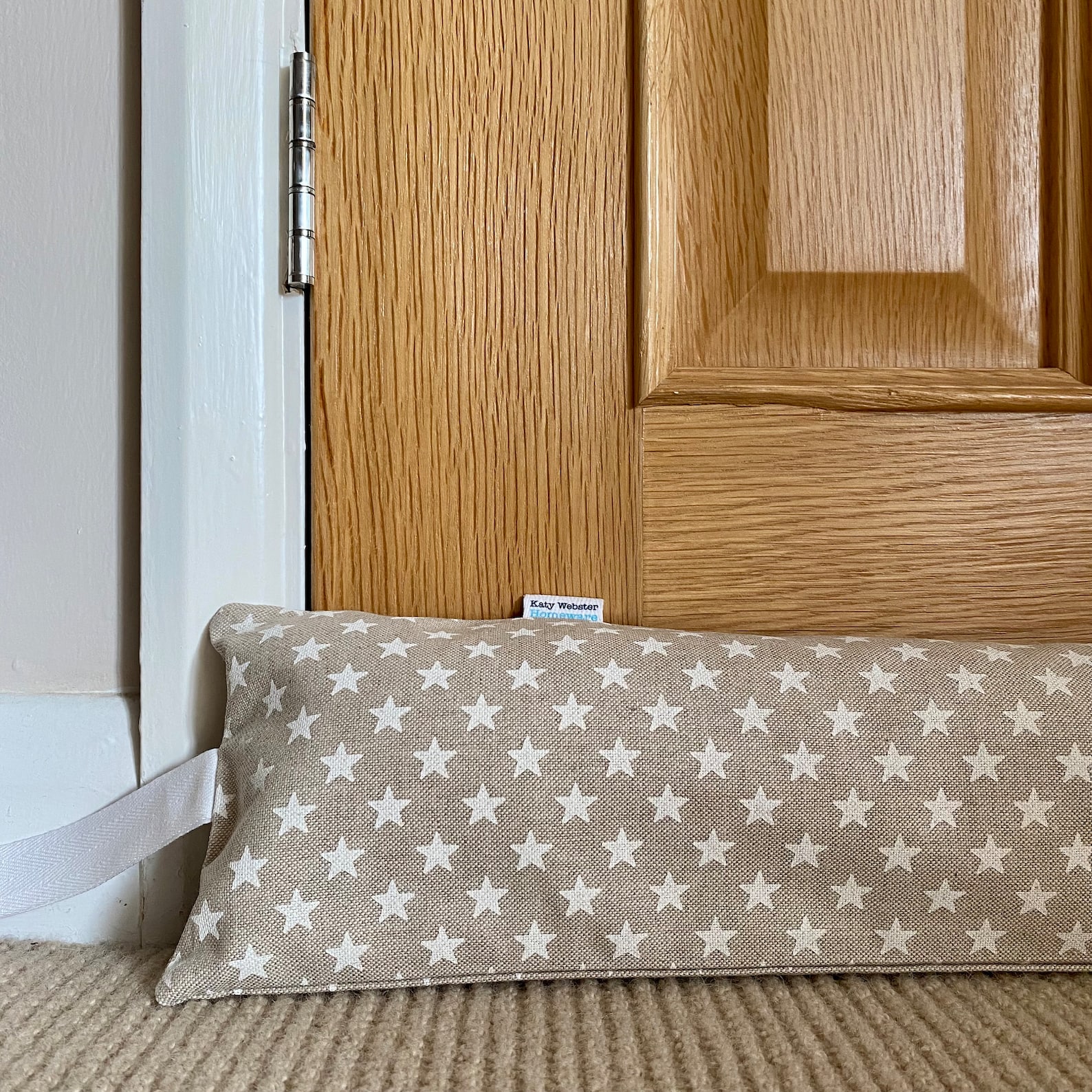 Weighted Draught Excluder Heavy Draft Excluder Washable - Etsy UK