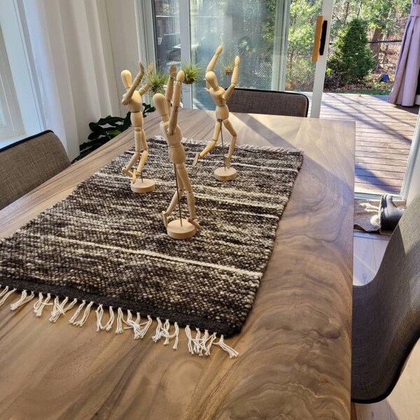 Table Runner Fall - Etsy