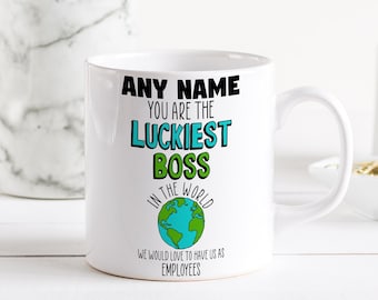 Boss - Etsy UK