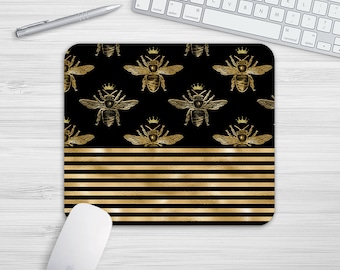 Round Mouse Pad - Etsy