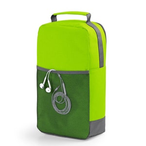 Personalised Football Boot Bag Boys Football Bags Footie Kit Girls Kids ...