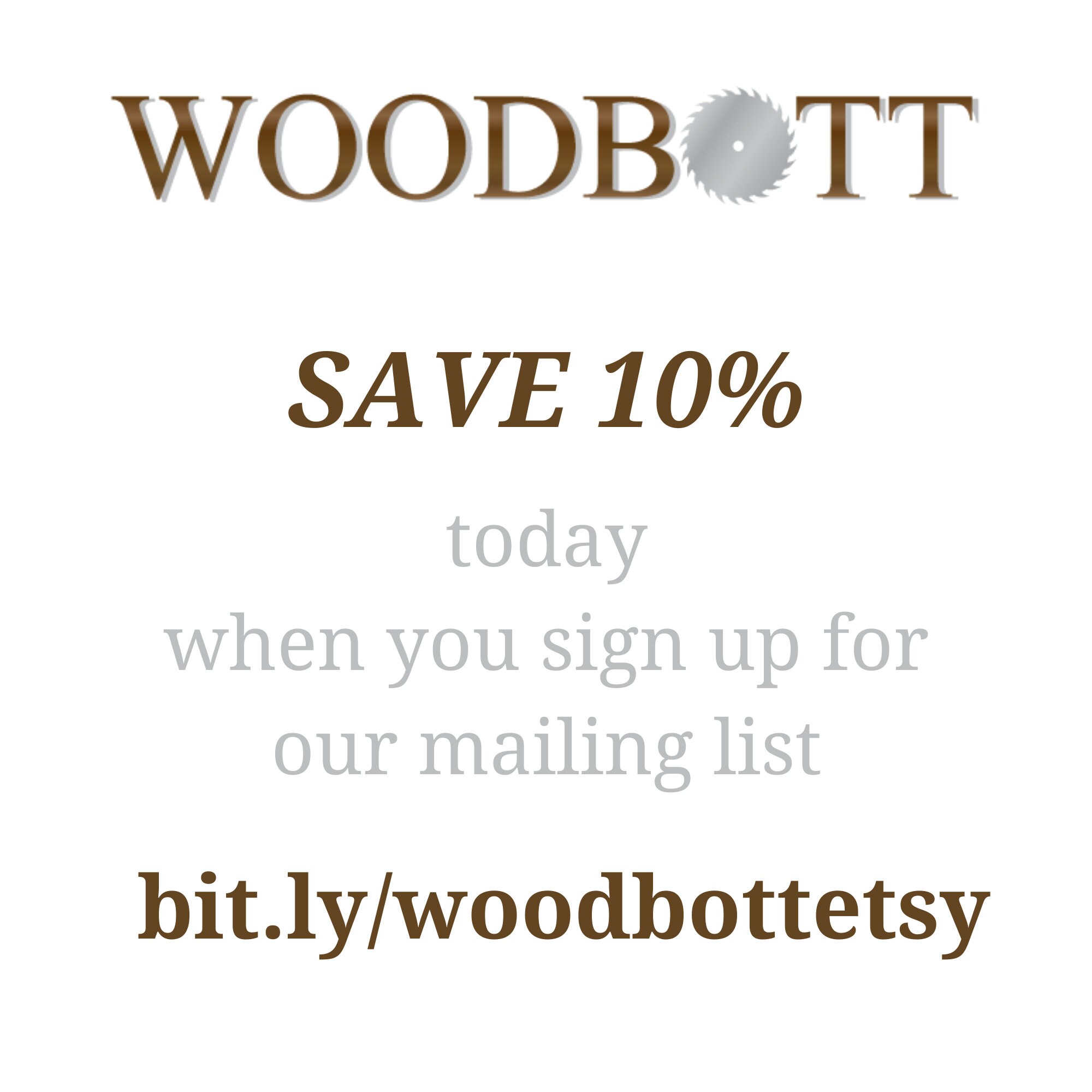 3D reserved sign rustic wedding signs church pew | Etsy