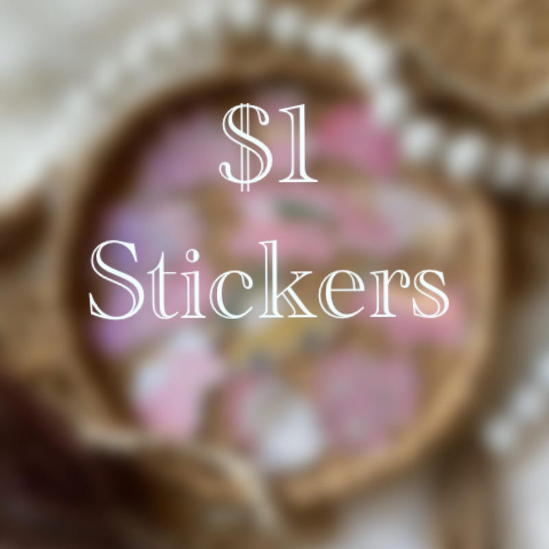 Gifts Under 1 Dollar - 60+ Gift Ideas for 2024