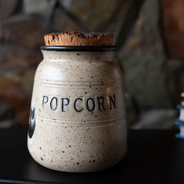 Popcorn Containers - Etsy