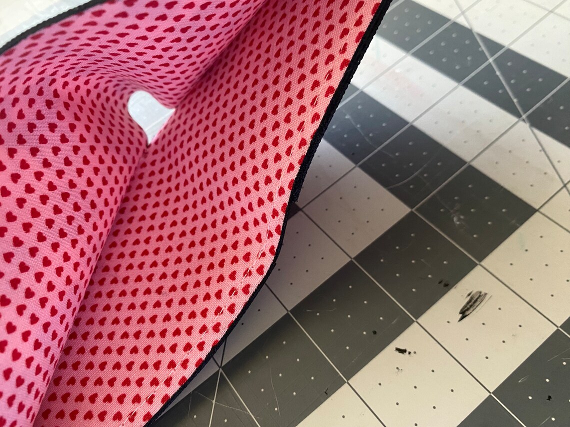 Horror Faux Leather Bifold Wallet - Etsy