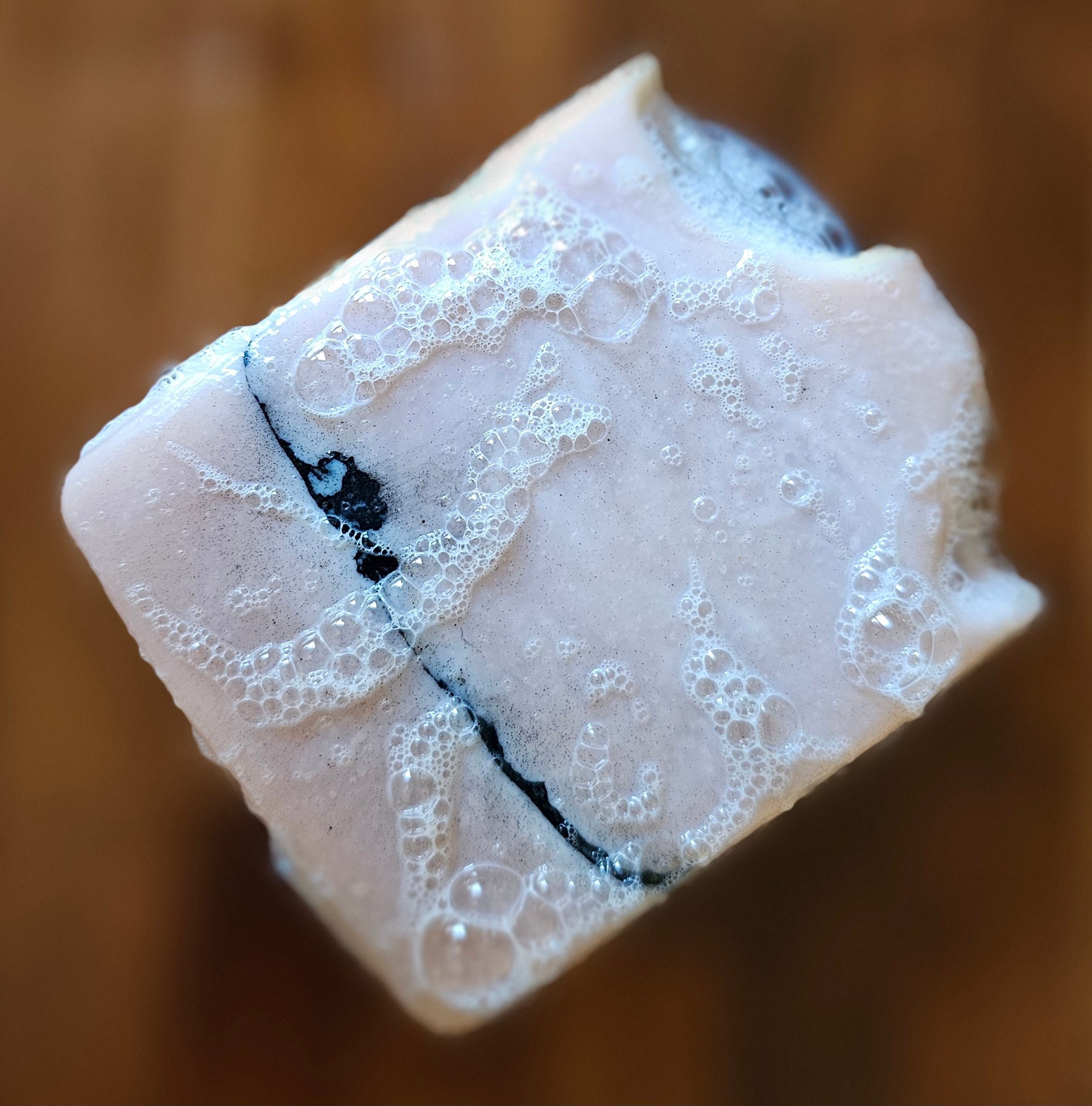 Handcrafted Soap-juniper Eucalyptus-artisan Soap-gift for Her-gift Idea ...