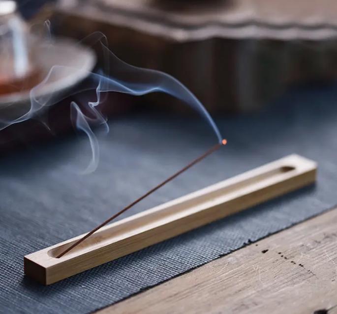 Incense Cones-2 Inch Charcoal Backflow-25ct-hand Dripped-gift Idea ...