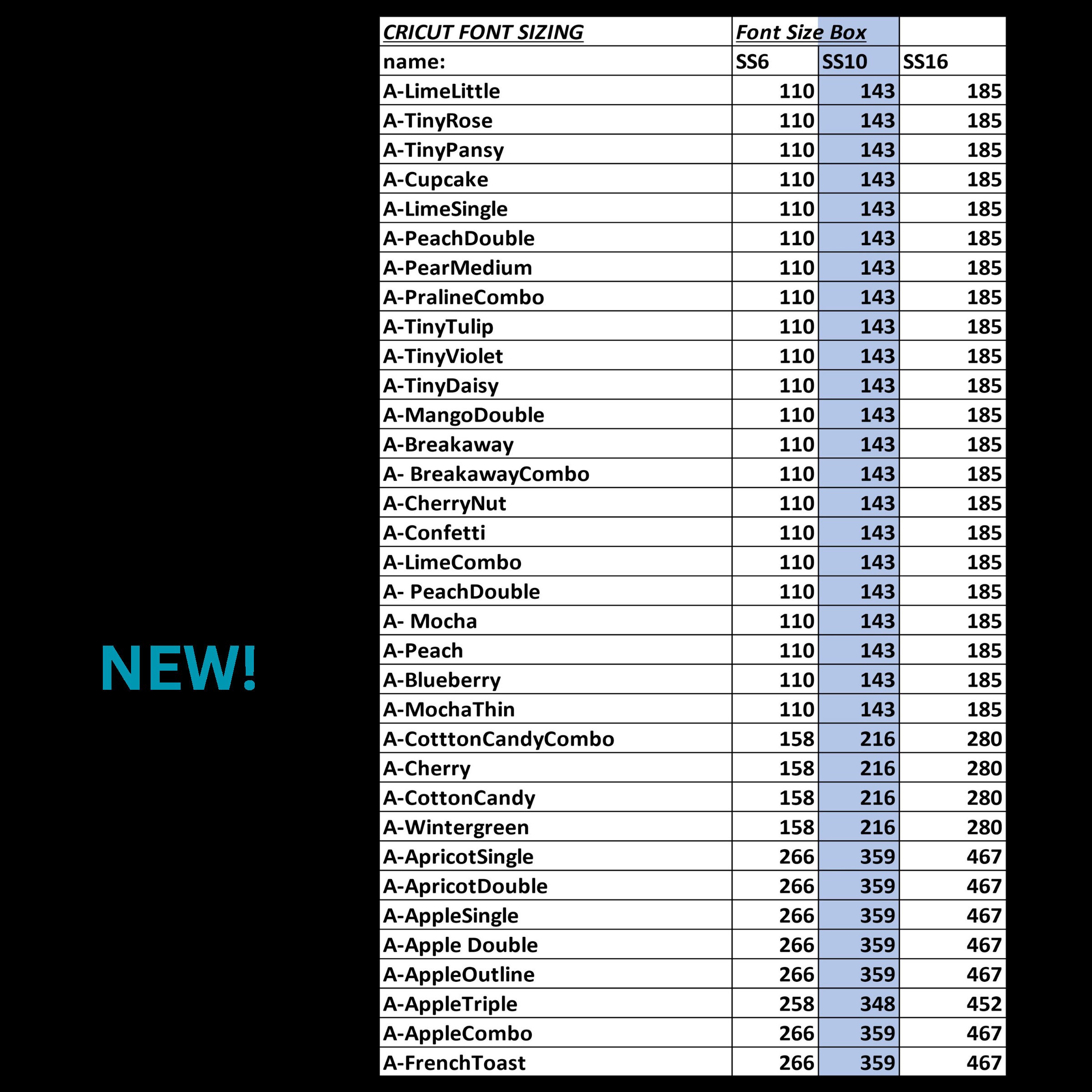 Mangodouble Cricut Sized Typeable Rhinestone Font - Etsy