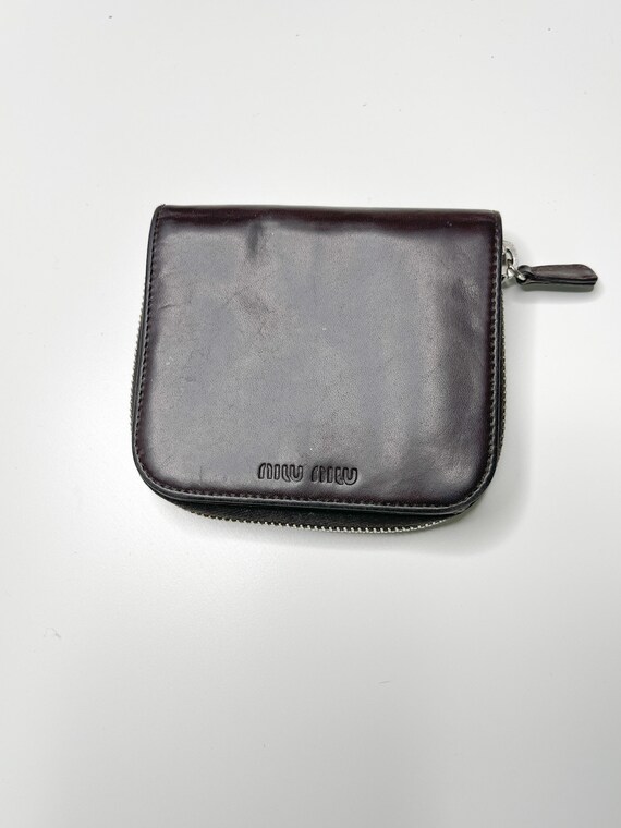 vintage authentic mui mui - Gem