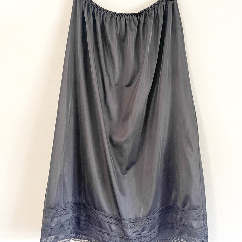 Silk Half Slips for Women - Etsy