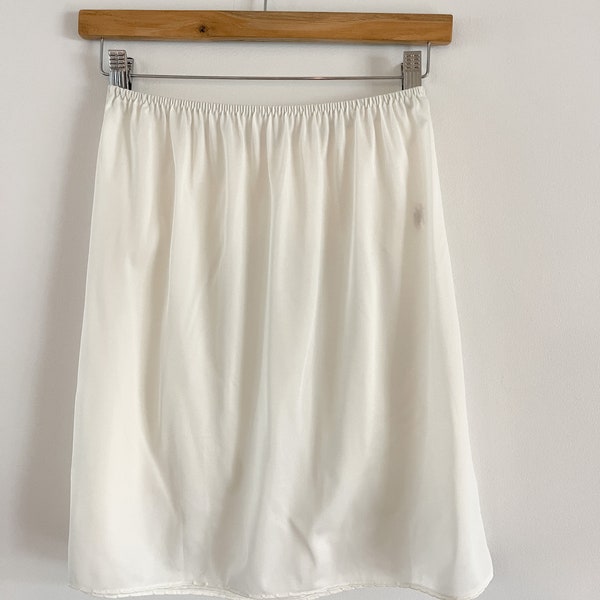 French Vintage Slips - Etsy