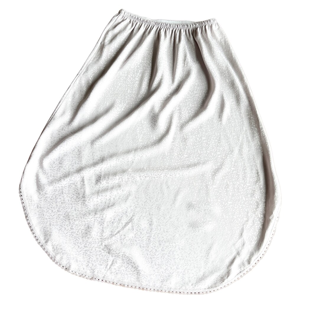 Vintage Linda Exclusive for Eaton's Half Slip | Vintage Undergarments ...