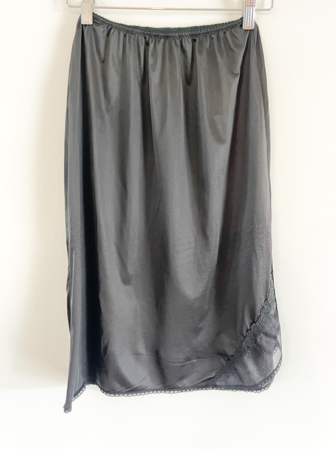 Vintage 1970s Wonderbra Half Slip | Vintage Undergarments | Vintage ...