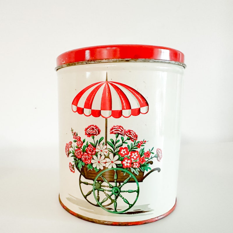 Decoware Canister - Etsy