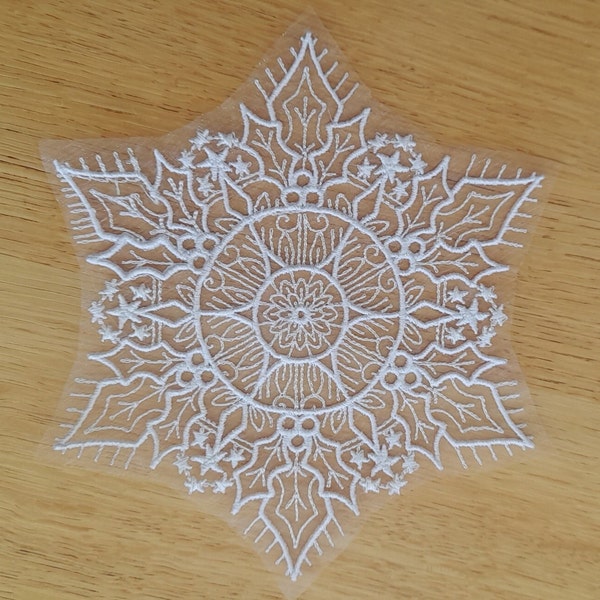 Lace Coaster - Etsy