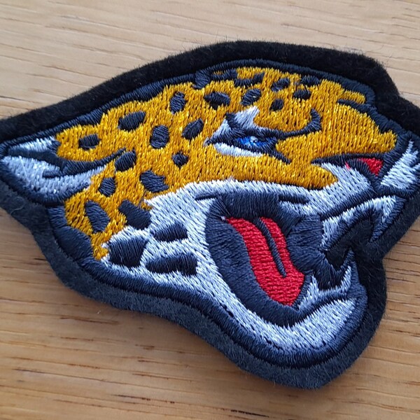 Cheetah Patch - Etsy