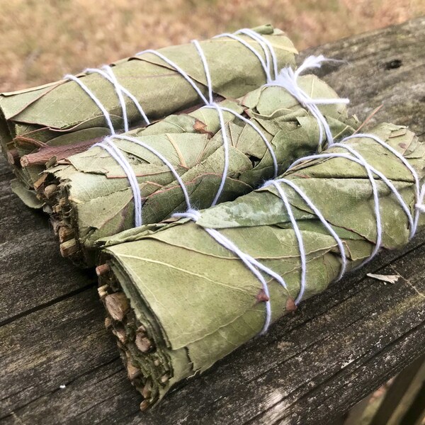 Smudge Sticks - Etsy