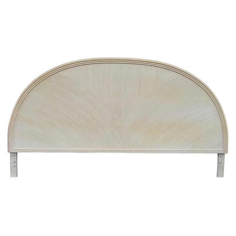 Arched Headboard - Etsy