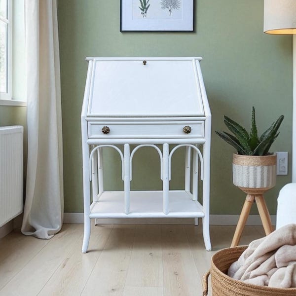 Drop Front Desk - Etsy