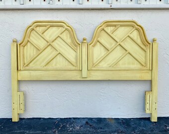Fretwork Headboard - Etsy