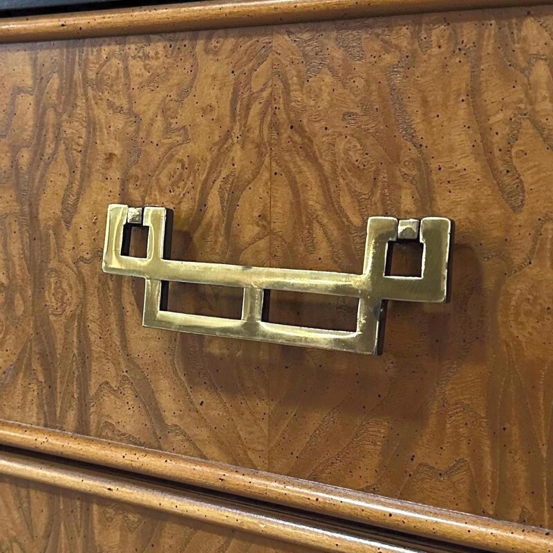 Brass Asian Drawer Knobs - Etsy