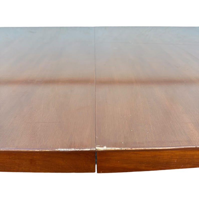 1950s Mid-century Modern Dining Table Project by Drexel Dateline ...