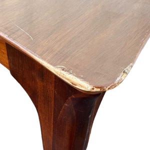 1950s Mid-century Modern Dining Table Project by Drexel Dateline ...