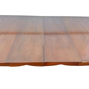 1950s Mid-century Modern Dining Table Project by Drexel Dateline ...