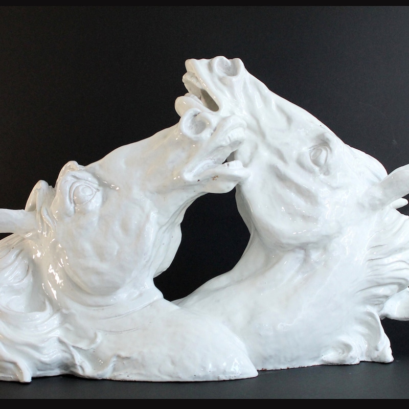 Italian Faience - Etsy UK