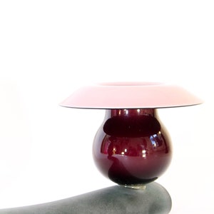 Murano Glass Sculpture "antefila Series" by Emmanuel Babled for VENINI // 99 Pieces Limited ...