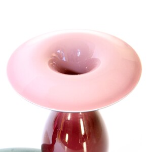Murano Glass Sculpture "antefila Series" by Emmanuel Babled for VENINI // 99 Pieces Limited ...