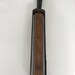 Two Antique Leather and Wood Razor Strops, Antique Barbers Sharpening ...