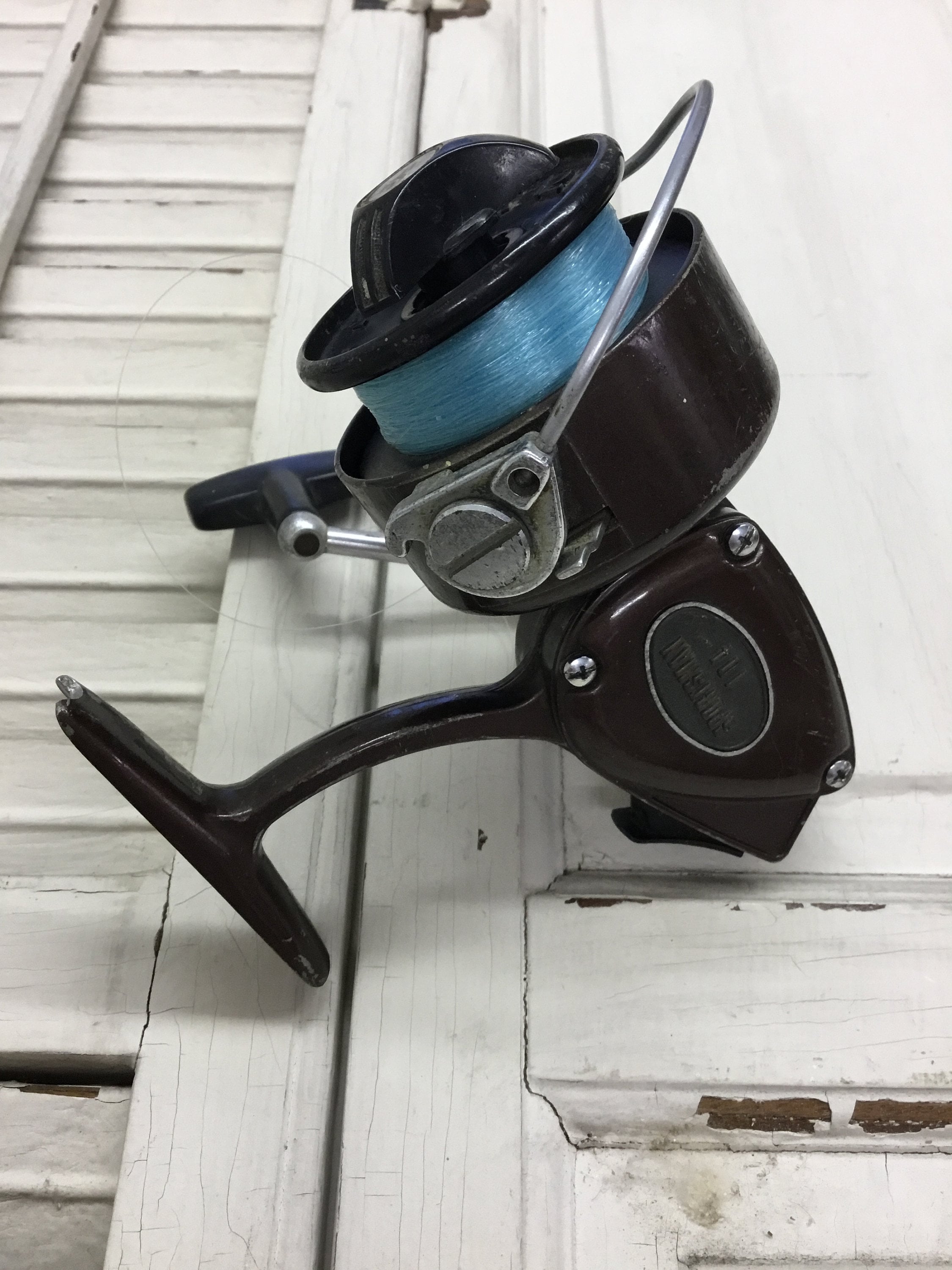 Olympic Dolphin Reel for sale | Only 3 left at -65%