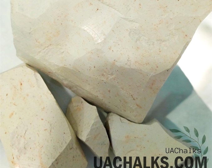 BENTONITE Edible CLAY Chunks Natural, 100 Gm 4 Oz 9 Kg 20 Lb Buy in ...