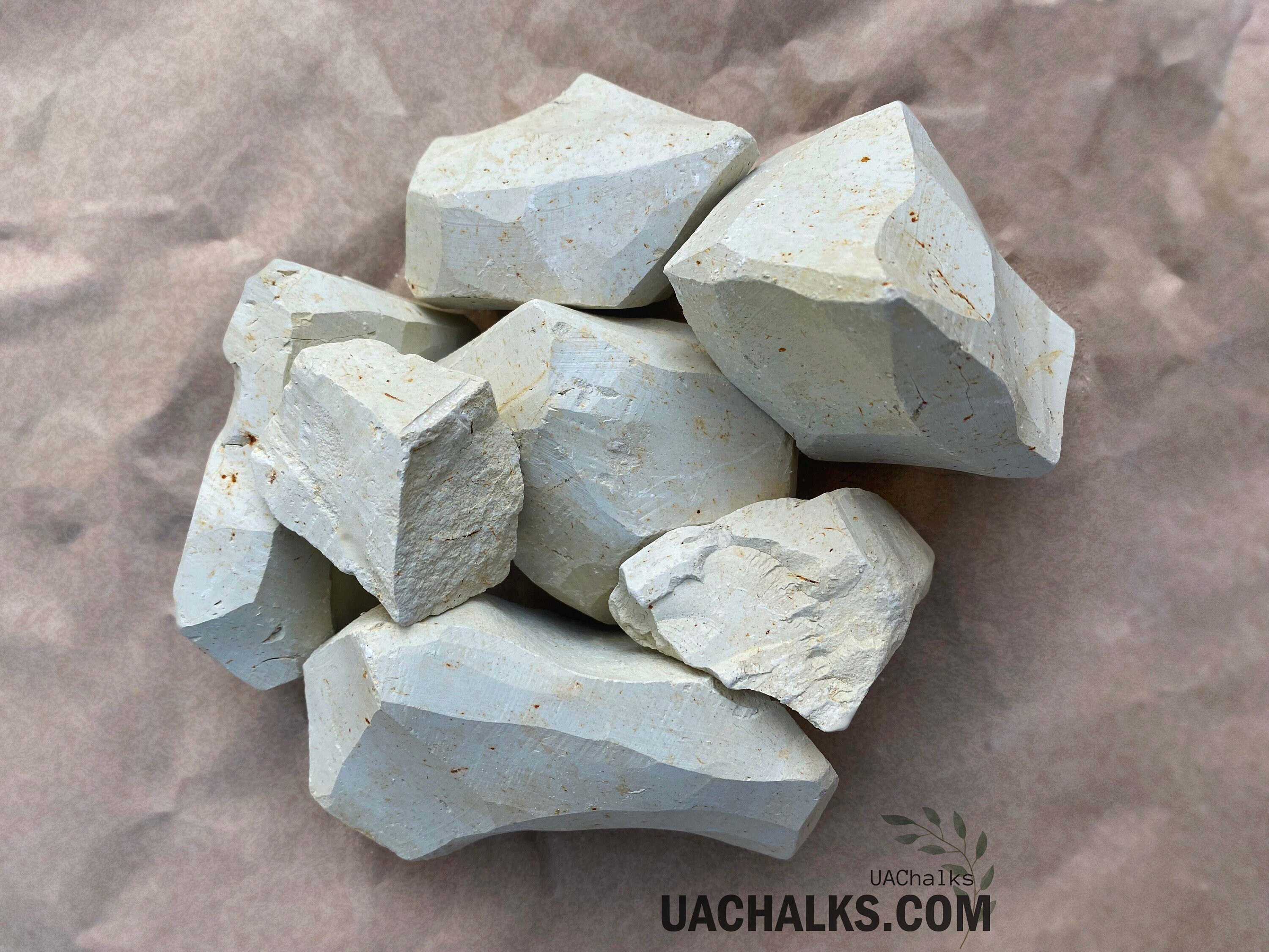 Yellow "luchik" Lumpy Clay From 200 Gram to 1 Kg Wholesale - Etsy