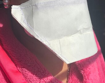 Duck Bill Mask - Etsy