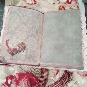 Farm Journal Two - Etsy