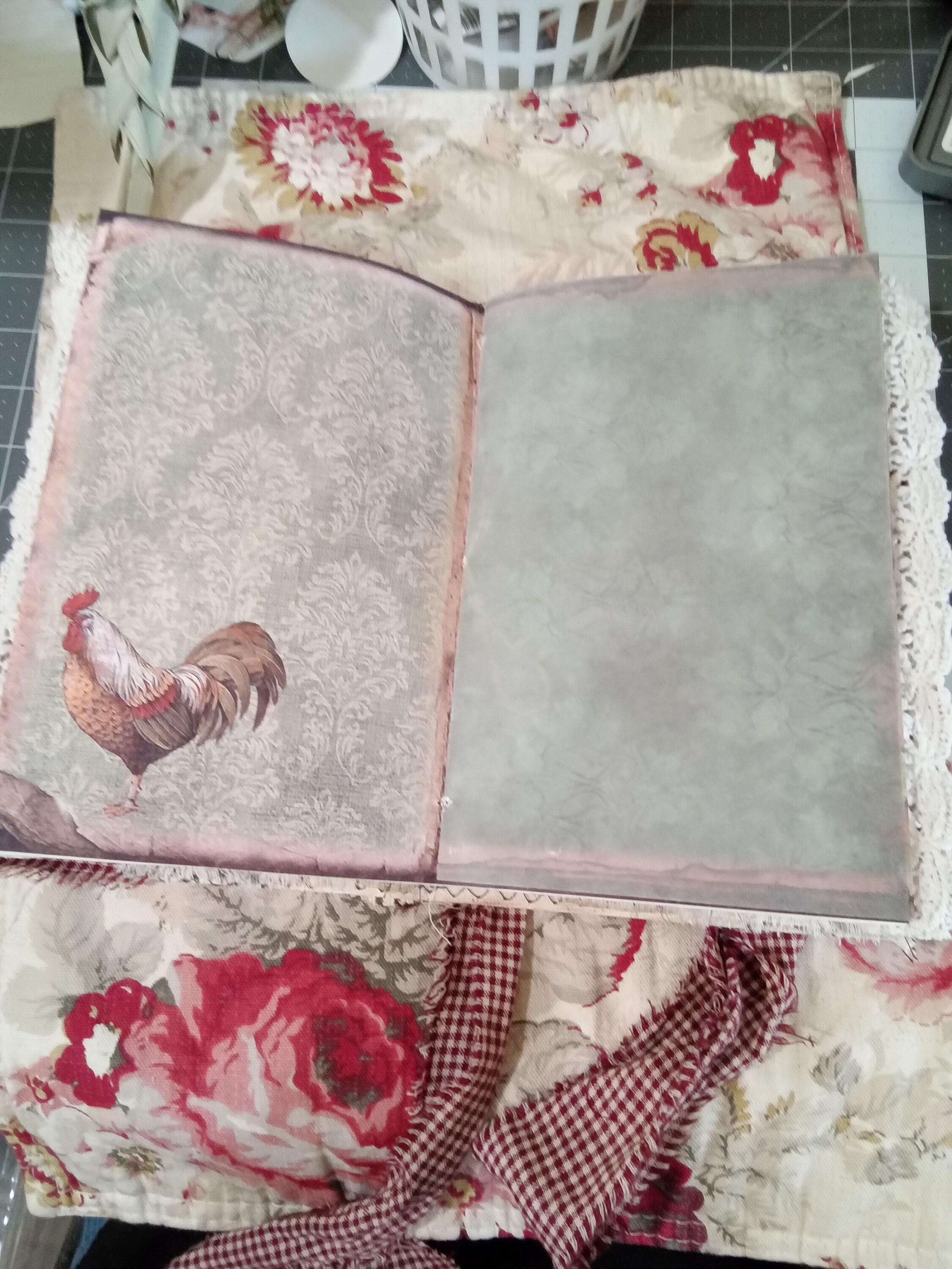 Farm Journal Two - Etsy