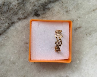 Flash Ring,sterling Silver Ring,flash Point Ring,dc Comics,dc Jewelry ...