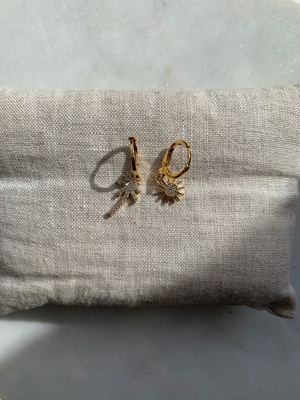 Ready for Summer Hoops | Etsy