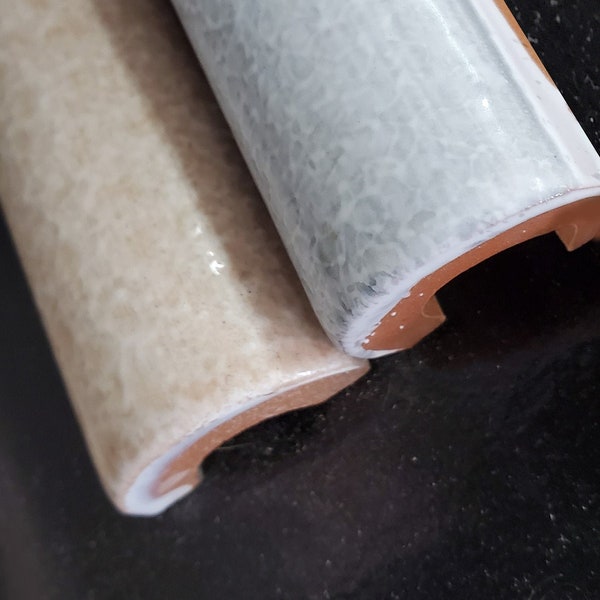 Round Ceramic Tiles - Etsy