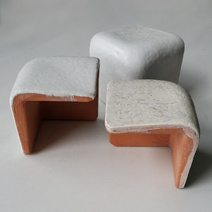 Ceramic V Cap Corner Edge Trim Tile (2 In. X 2 In.) - Etsy