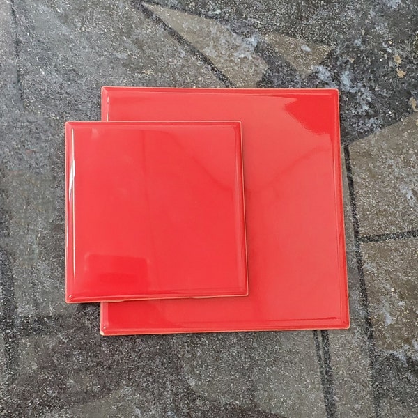 Ceramic Tiles Backsplash - Etsy