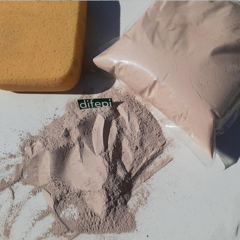 Pink Tile Grout - Etsy