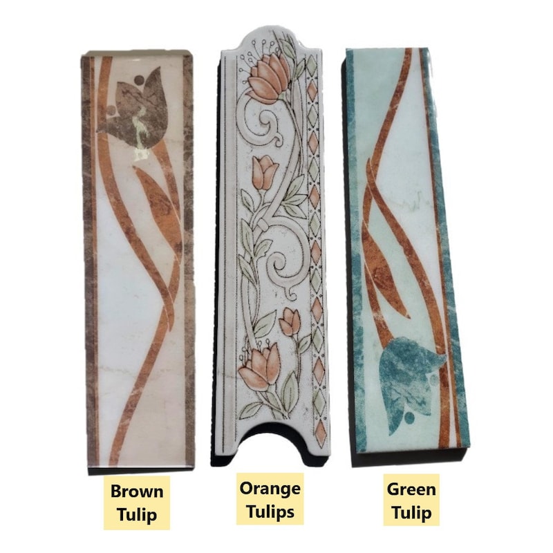 Shower Trim Tiles - Etsy