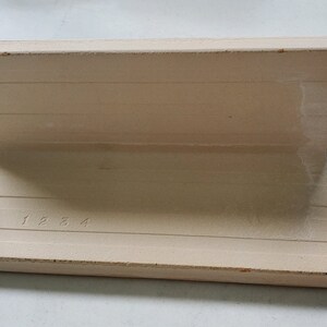 V Cap Tile Molding Bullnose - Etsy